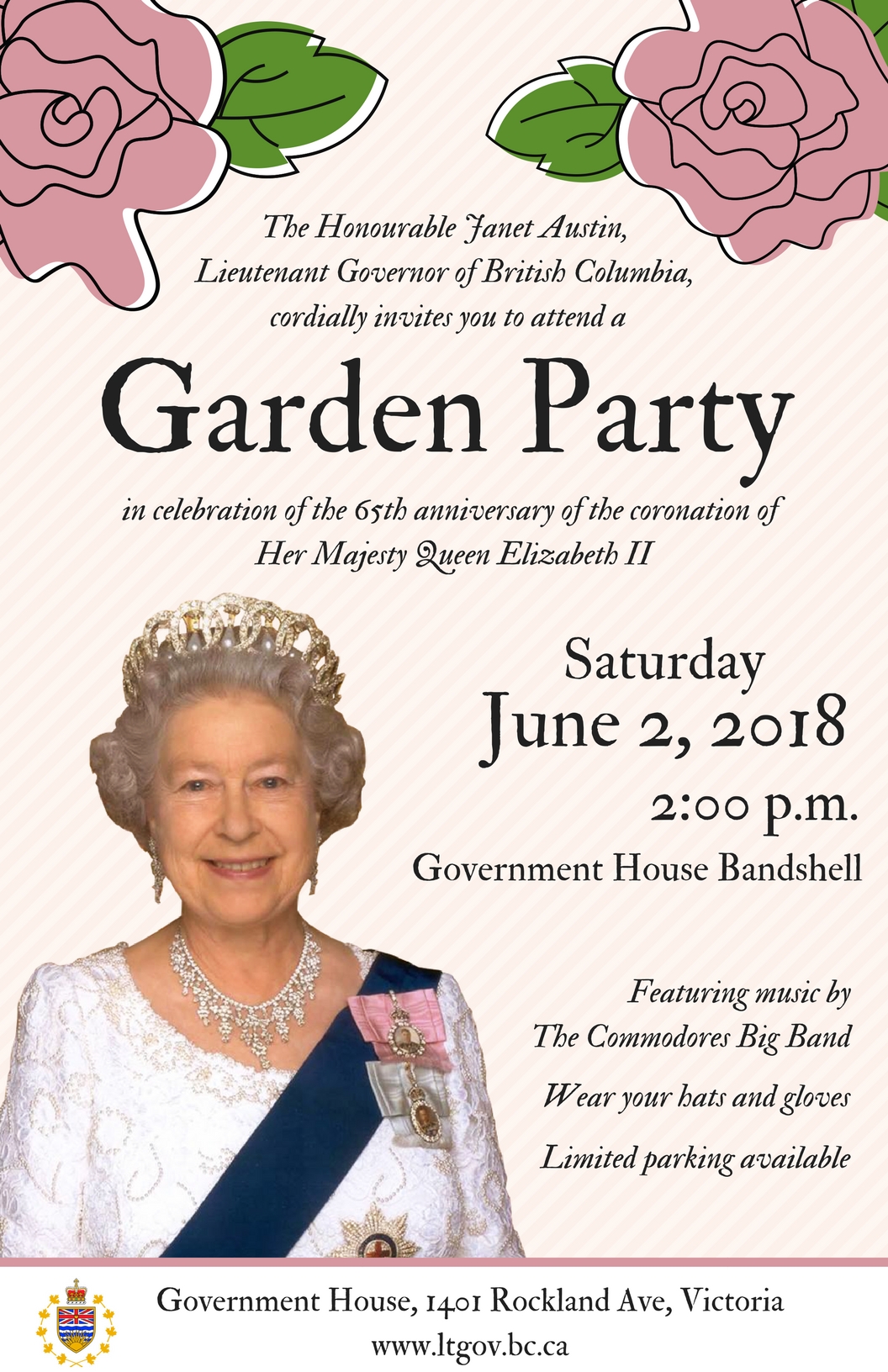 A Government House Garden Party Government House a-government-house-garden-party-government-house