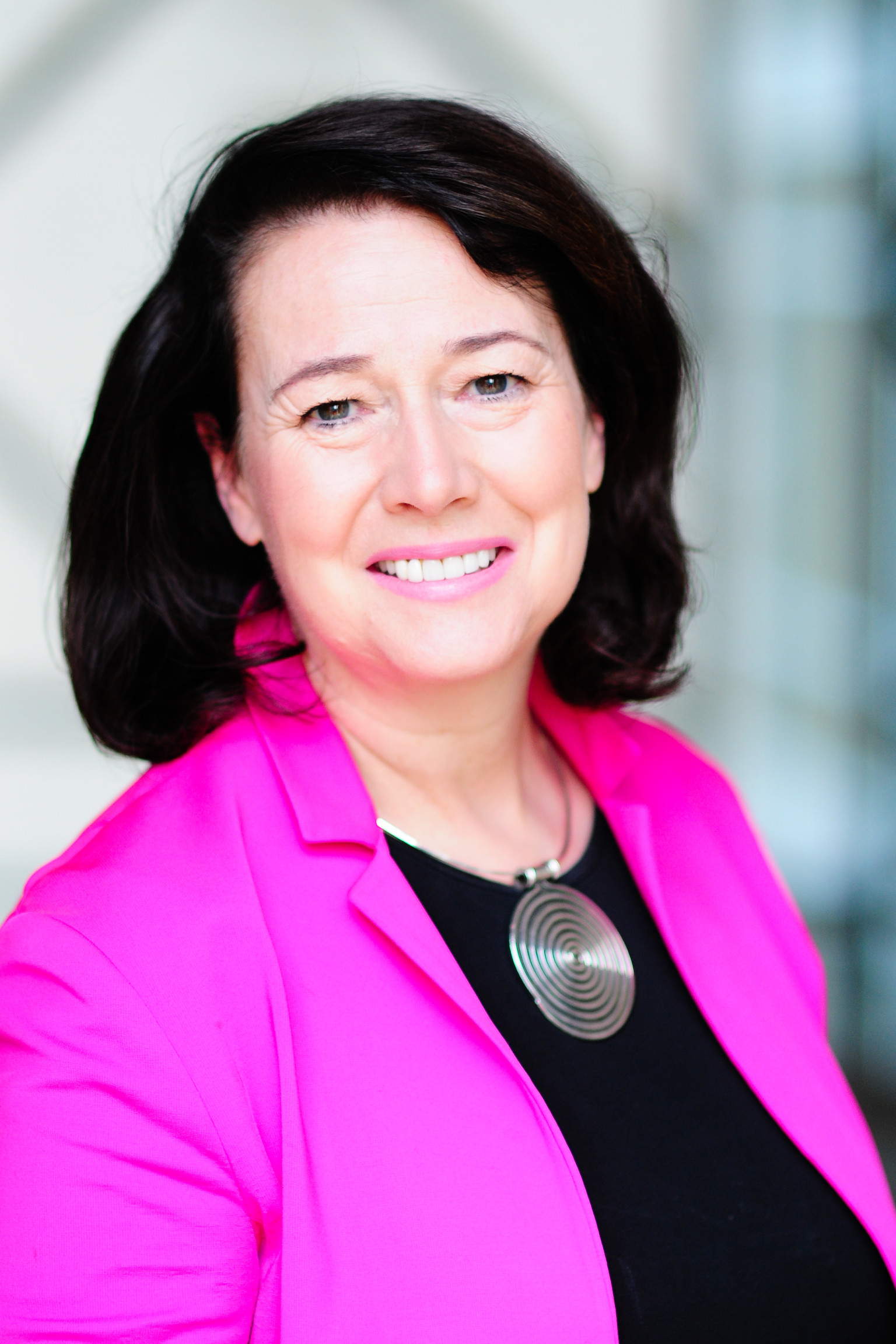 Her Honour - Government House