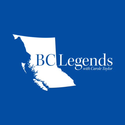 Hosting BC's Legends at Government House - Government House