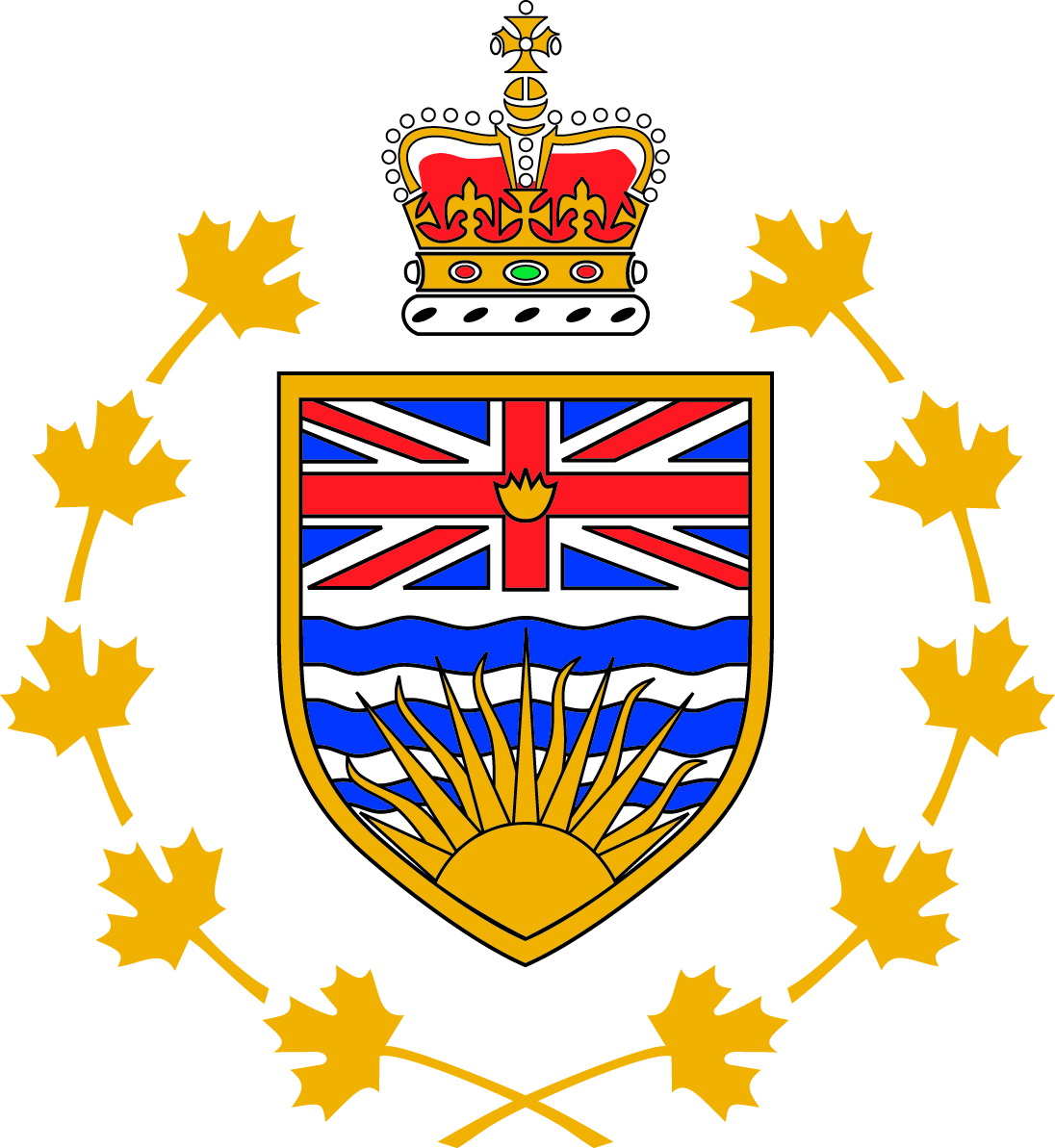 A Statement from the Lieutenant Governor on the 2024 BC Provincial ...