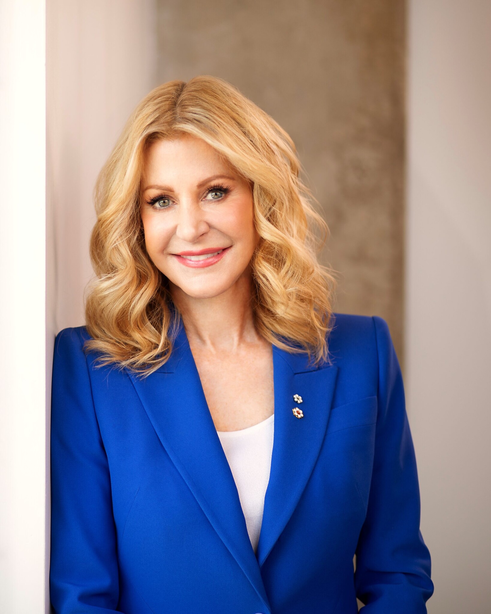 Wendy Cocchia announced as next Lieutenant Governor of British Columbia - Government House